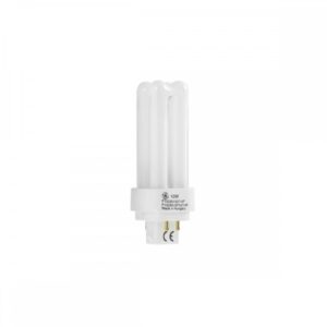 ge compact flourescent 97612 26w f26dbx/835/eco4p dimmable