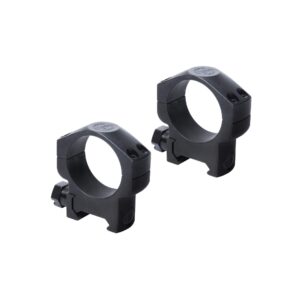 leupold mark 4 scope rings