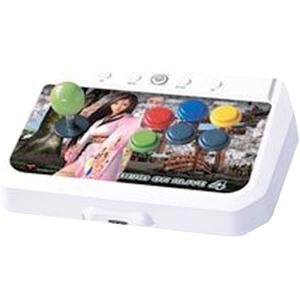 hori xbox 360 dead or alive 4 arcade stick