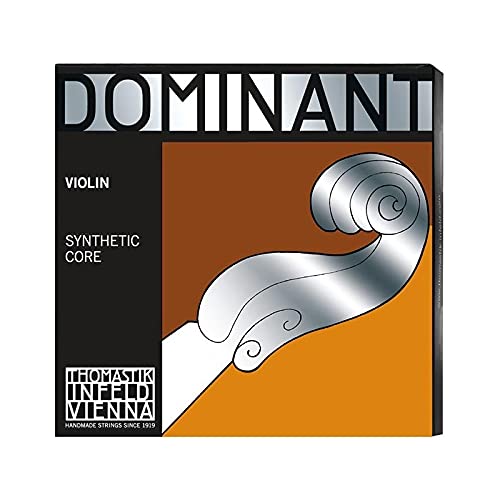 Thomastik-Infeld Dominant Violin Set - 1/2 Scale - No. 135B 1/2