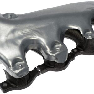 Dorman 674-522 Driver Side Exhaust Manifold Kit - Includes Required Gaskets and Hardware Compatible with Select Models (OE FIX)