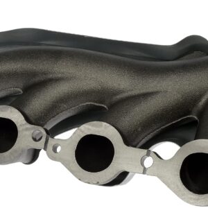 Dorman 674-522 Driver Side Exhaust Manifold Kit - Includes Required Gaskets and Hardware Compatible with Select Models (OE FIX)