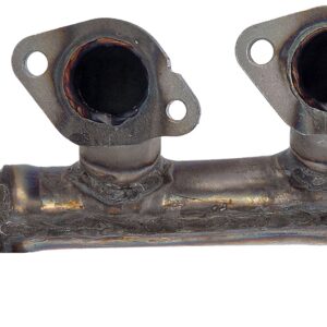 Dorman 674-536 Passenger Side Exhaust Manifold Kit - Includes Required Gaskets and Hardware Compatible with Select Ford Models