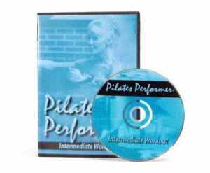 stamina pilates intermediate dvd