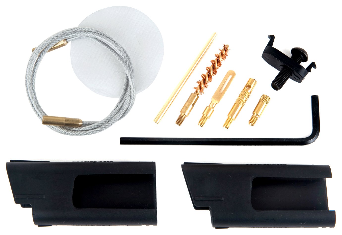 Otis Grip Kit 5.56mm Cleaning System (Non mil)