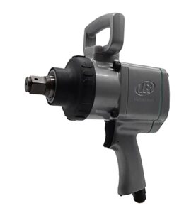 ingersoll rand 295a 1" air impact wrench, 1475 ft-lbs max torque, , pistol grip