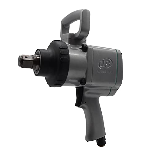 Ingersoll Rand 295A 1" Air Impact Wrench, 1475 ft-lbs Max Torque, , Pistol Grip