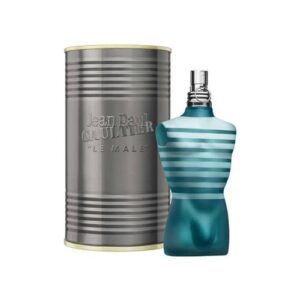 le male by jean paul gaultier for men - 2.5 ounce edt spray