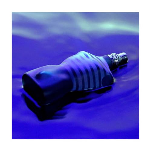 Le Male by Jean Paul Gaultier for Men - 2.5 Ounce EDT Spray