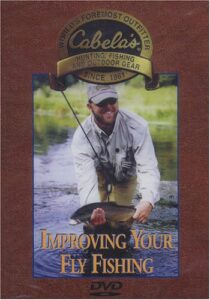 cabela's: improving your fly fishing