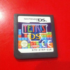 Tetris DS