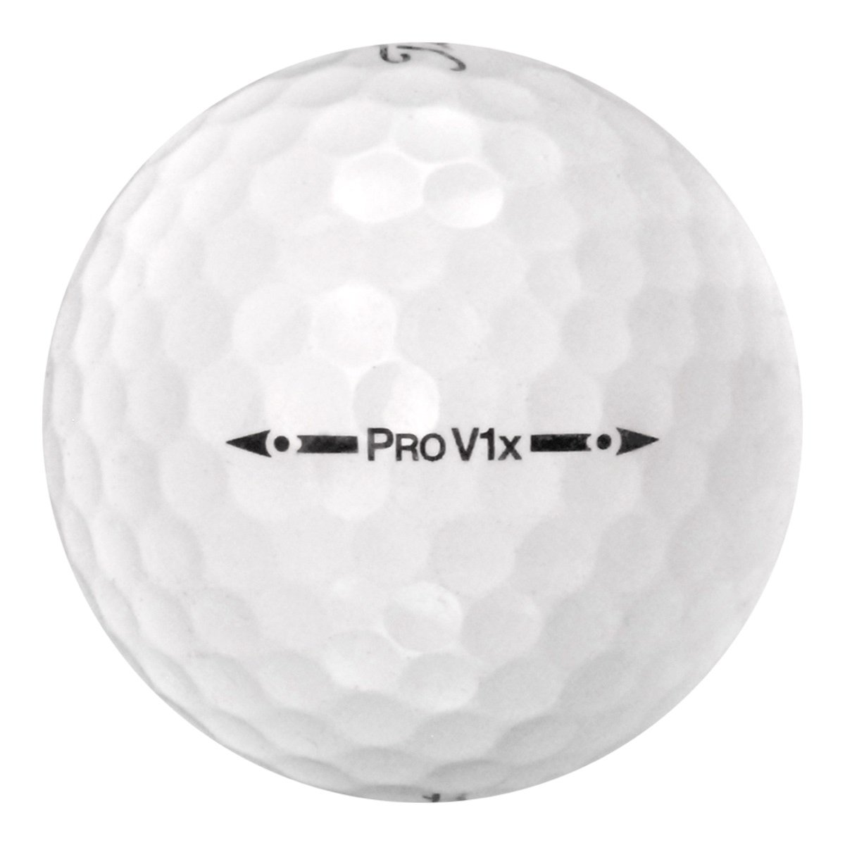 Titleist Pro V1 X AAA Recycled Golf Balls (36 Pack)