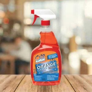 Oil Eater Orange 5 Gallon Cleaner/Degreaser