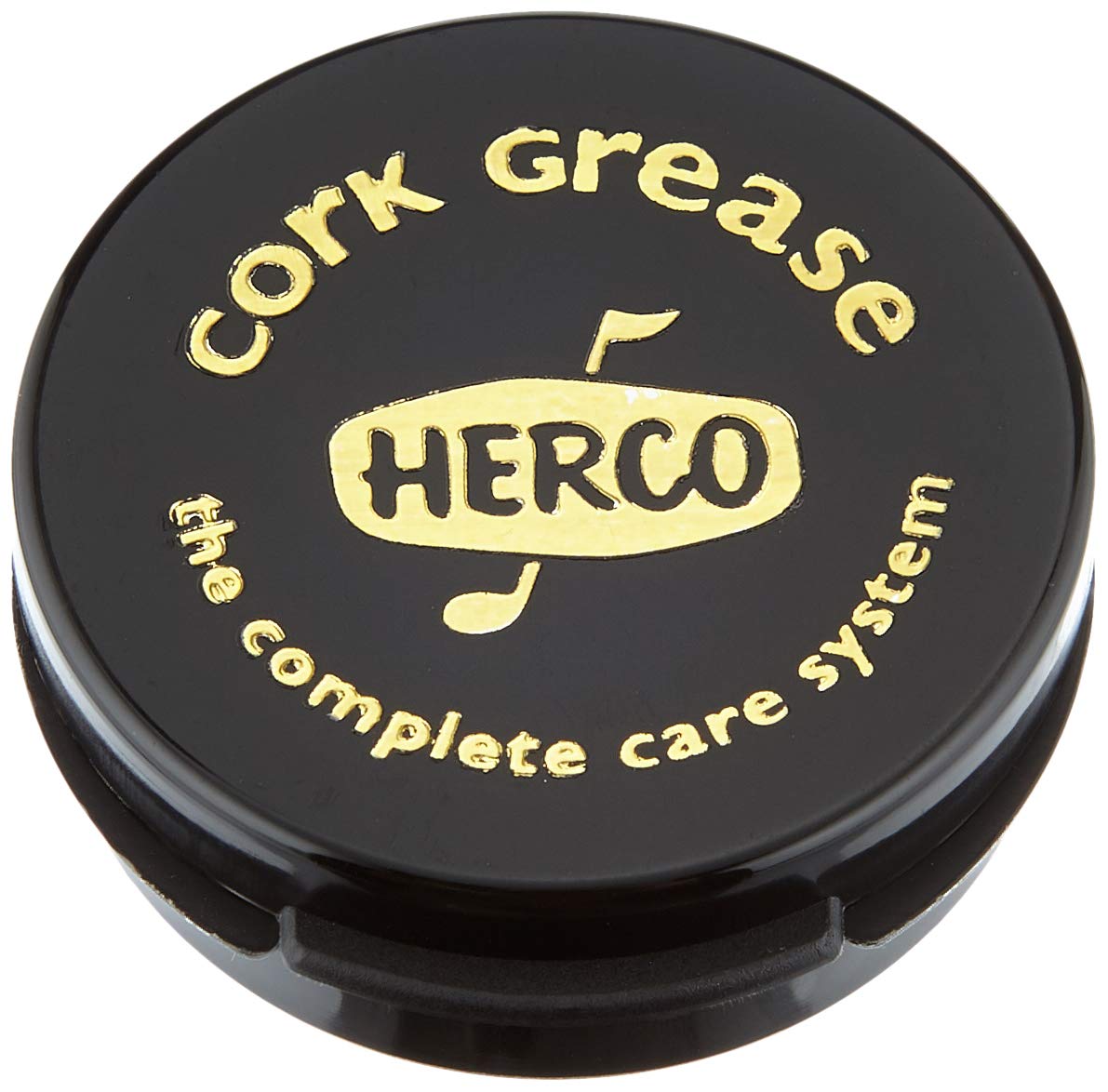 Herco HE70 0.25oz Cork Grease