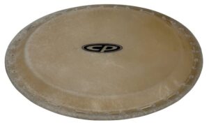 latin percussion cp636a 9-inch rawhide conga head for cp636-wrb