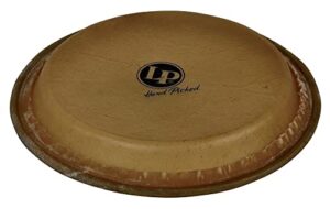 latin percussion lp266a 8-inch jr. conga replacement head