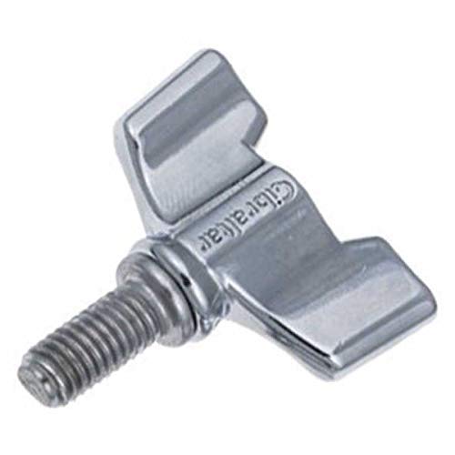 Gibraltar SC-0009 8Mm Wing Screw 2/Pack