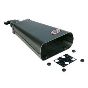 latin percussion es-cm cowbell mufflers