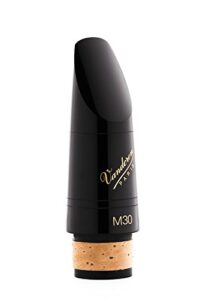 vandoren cm318 m30 bb clarinet mouthpiece