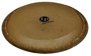 latin percussion lp803a 9-3/4-inch head for galaxy series requinto congas