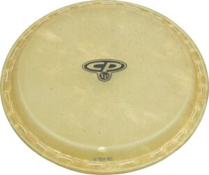 latin percussion cp640a 10-inch combo rawhide quinto conga head for cp646/cp643