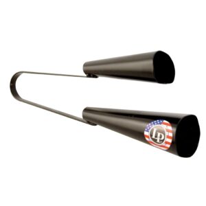 latin percussion lp577 dry agogo small