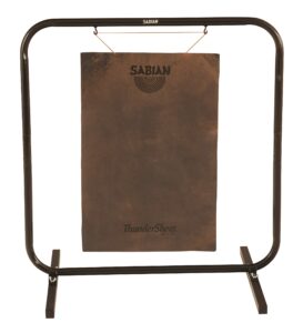 sabian thundersheet 20" x 30"