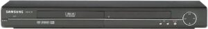 samsung dvd-r130 dvd recorder