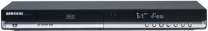 samsung dvd-r135 dvd recorder