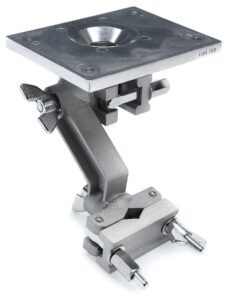 roland apc-33 drum set mounting clamp