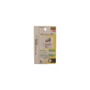 nintendo ds screen protector