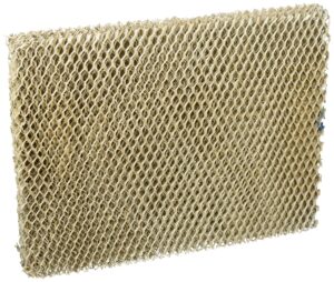 honeywell hc26e1004 humidifier pad, white