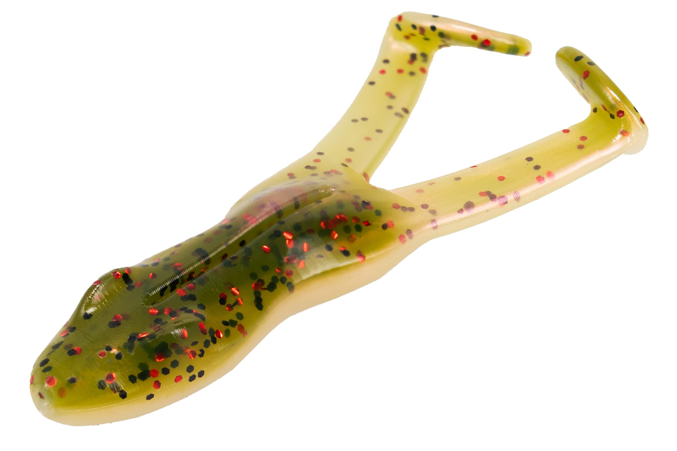 Stanley SRF-204 Stanley Ribbit Frog - Wtrmln Red/Pearl, 5/Pk