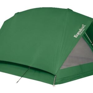 Eureka! Timberline 2 - Tent (sleeps 2), Green