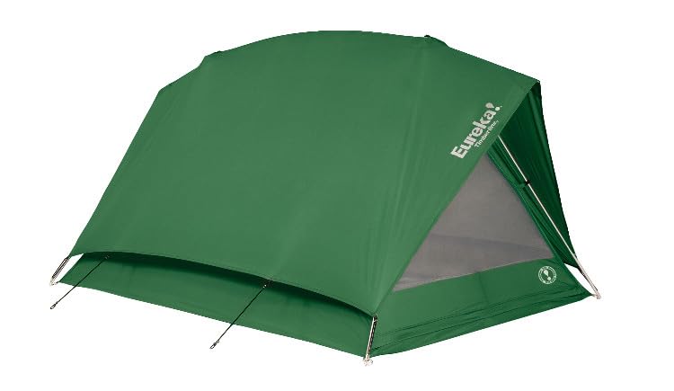 Eureka! Timberline 2 - Tent (sleeps 2), Green