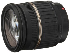 tamron af 17-50mm f/2.8 xr di-ii ld sp aspherical (if) zoom lens for konica minolta and sony digital slr cameras (model a16m)