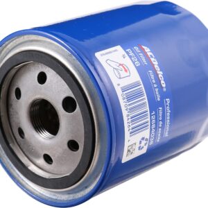 ACDelco GM Original Equipment PF26 Engine Oil Filter