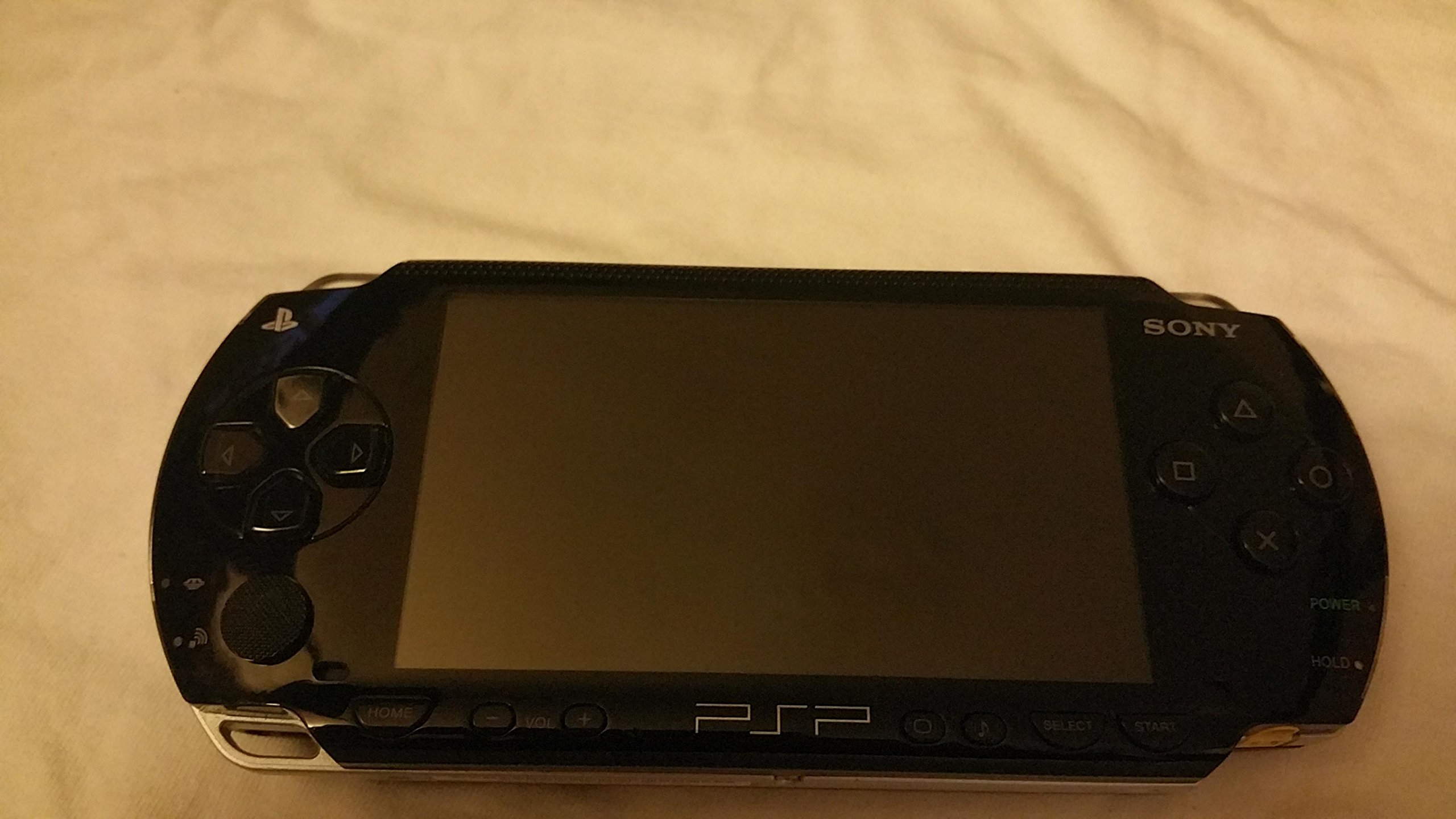 PlayStation Portable Core (PSP 1000)