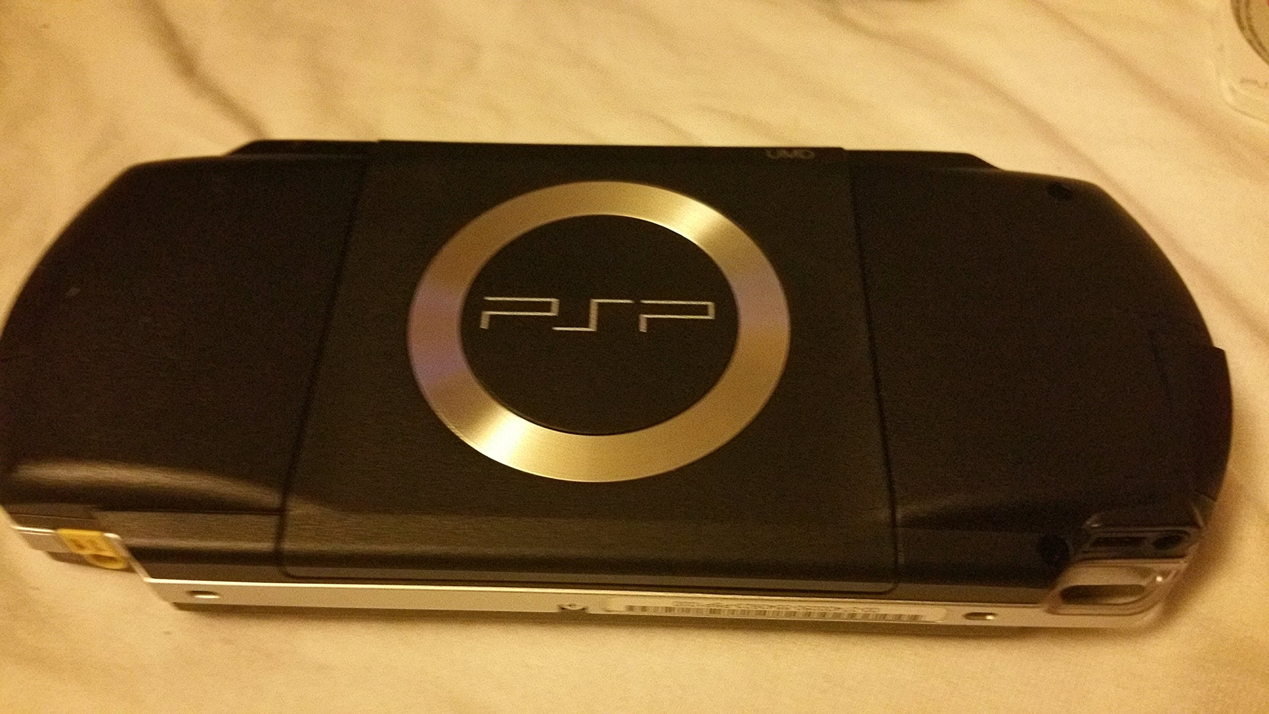 PlayStation Portable Core (PSP 1000)