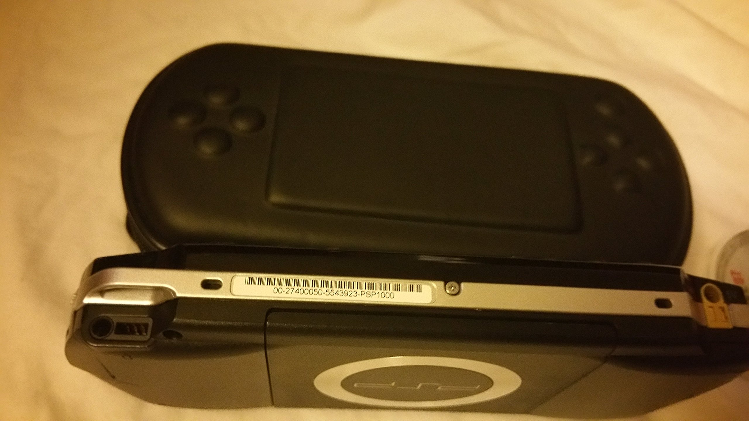 PlayStation Portable Core (PSP 1000)