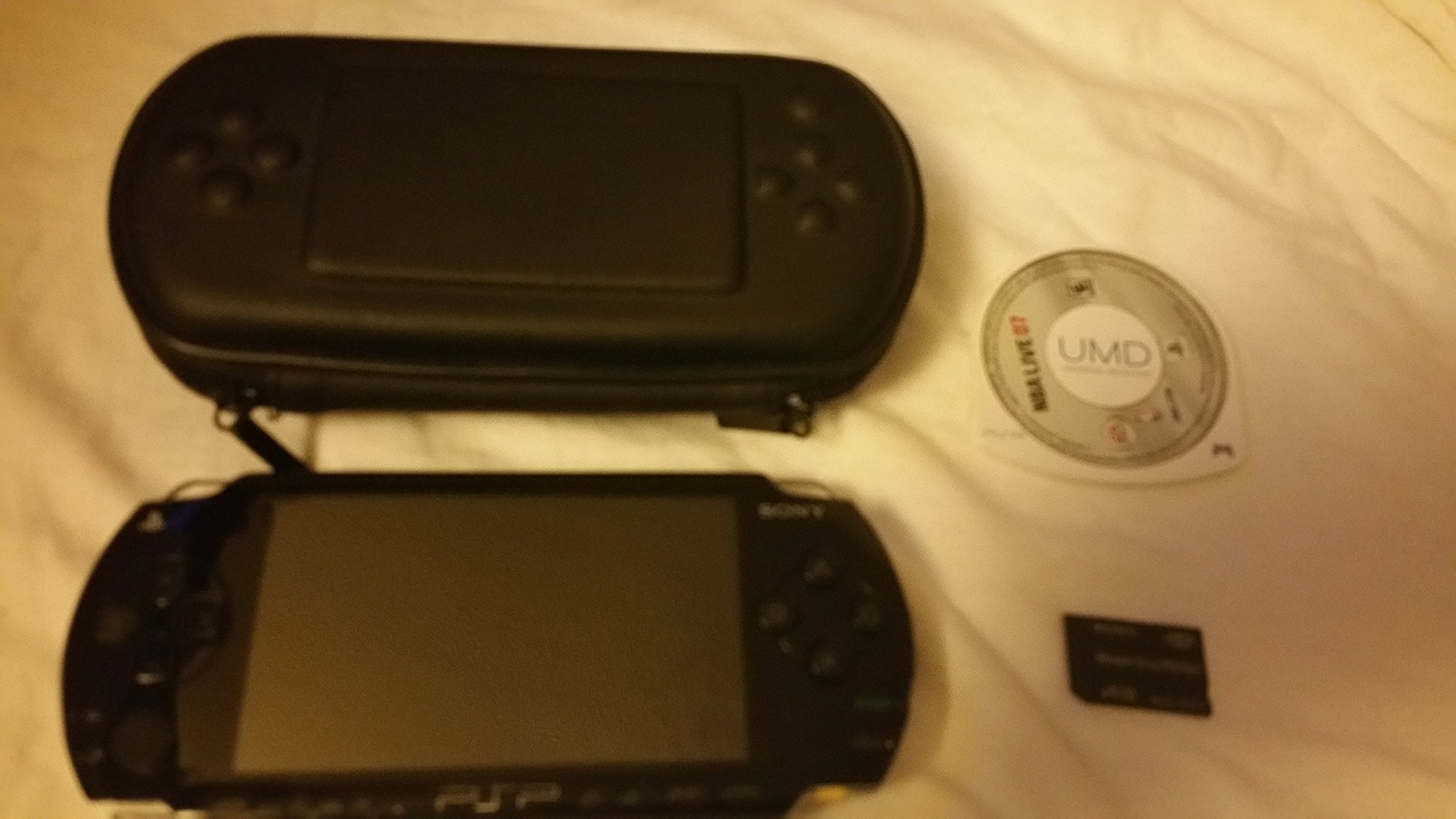 PlayStation Portable Core (PSP 1000)