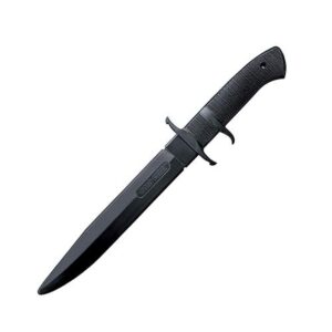 cold steel rubber training black bear classic