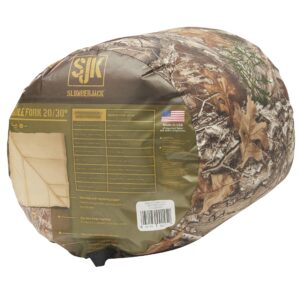 Middle Fork 20/30 DEG Realtree Edge