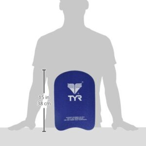 TYR Kids Kickboard for Swim Training