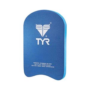 tyr kids kickboard for swim training