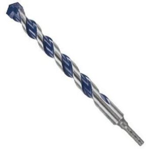 bosch hcbg27 1 in. x 12 in. bluegranite carbide hammer drill bit