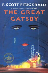 the great gatsby: the only authorized edition