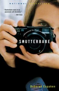 shutterbabe: adventures in love and war