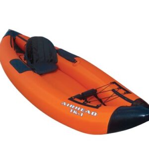 AIRHEAD MONTANA Kayak, 1 person