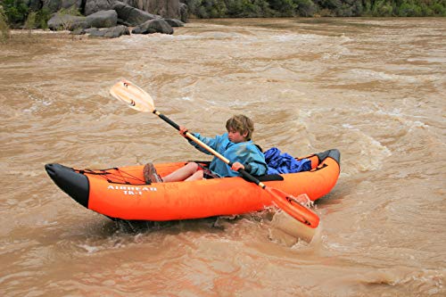 AIRHEAD MONTANA Kayak, 1 person